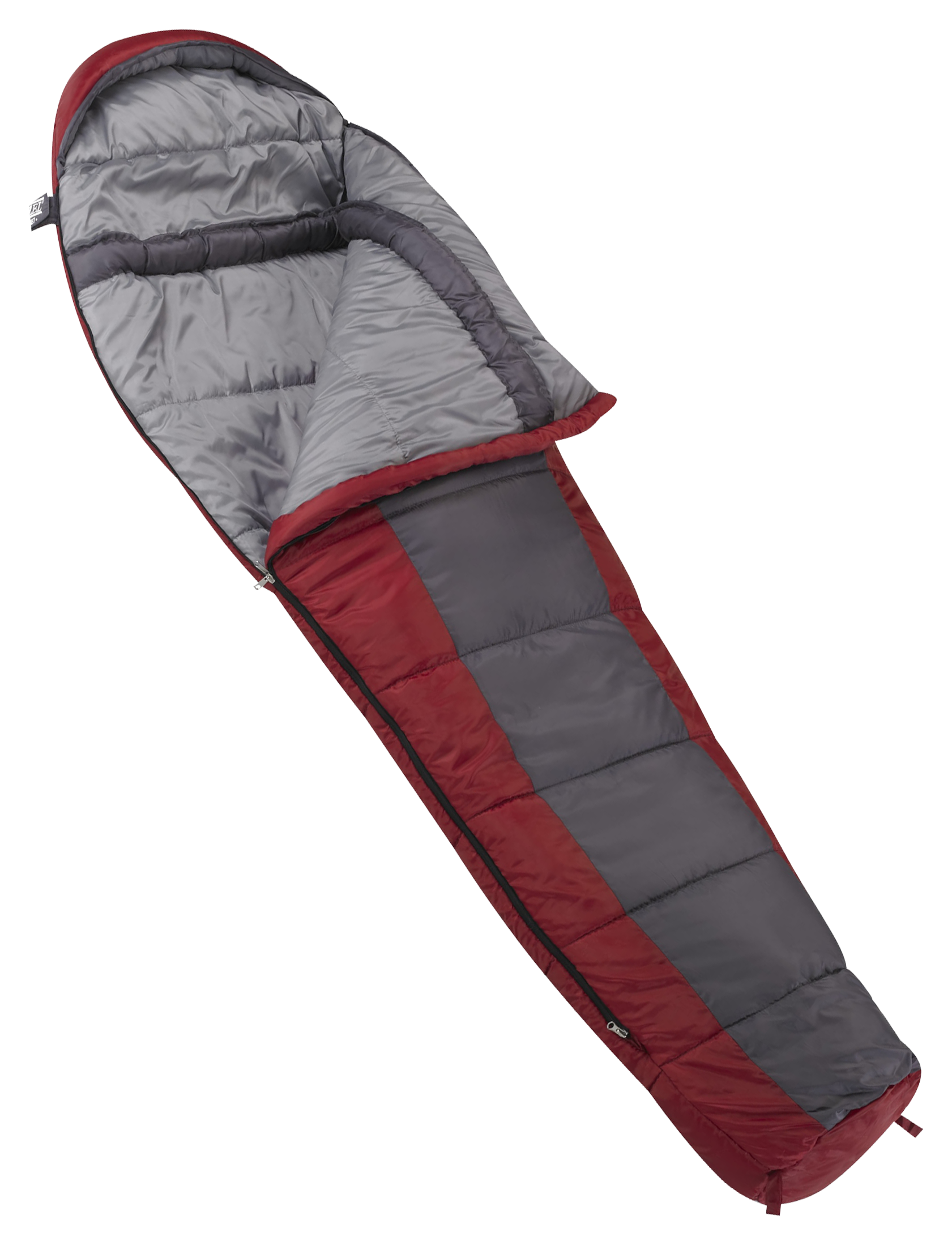 Wenzel Windy Pass 0°F Mummy Sleeping Bag | Bass Pro Shops
